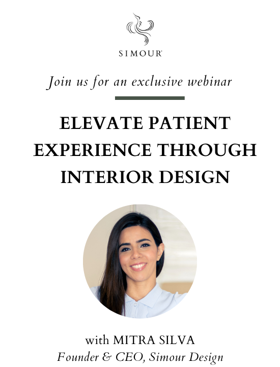 Simour Design Webinar | Aug 8, 2024